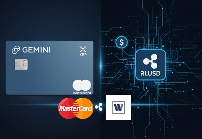 Ripple, Mastercard Partner on Blockchain Credit Card Settlement