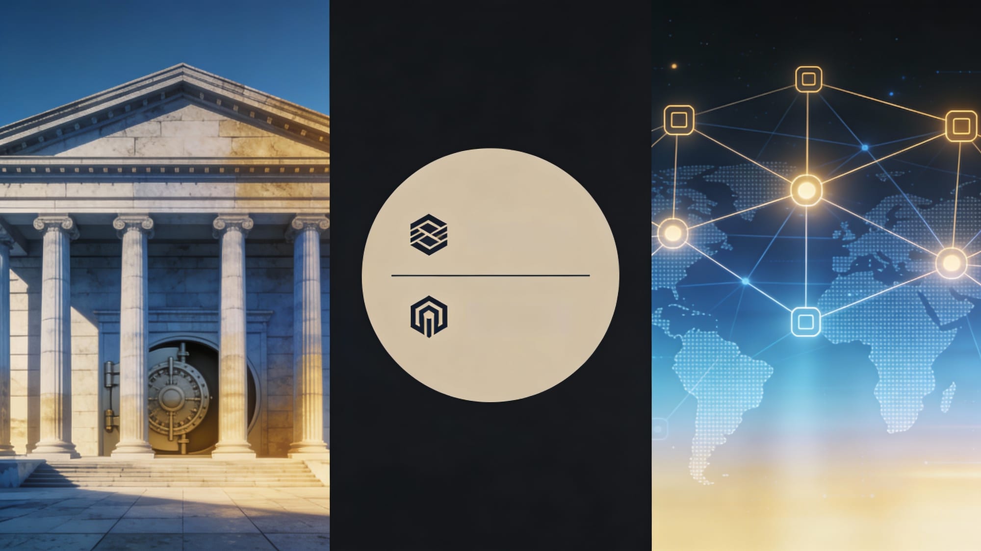 BNY Mellon Launches Tokenized Deposits with Ripple Prime as Early Adopter